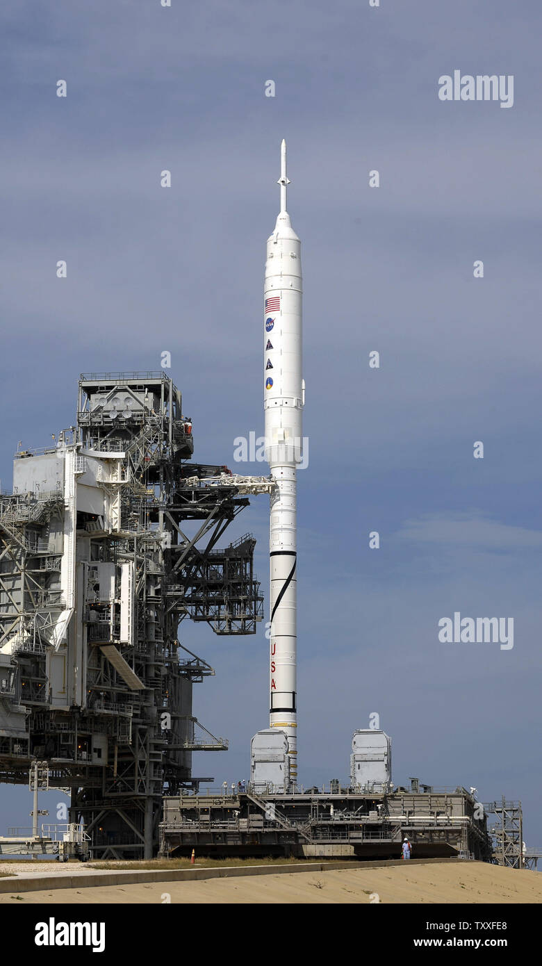 Nasa Ares