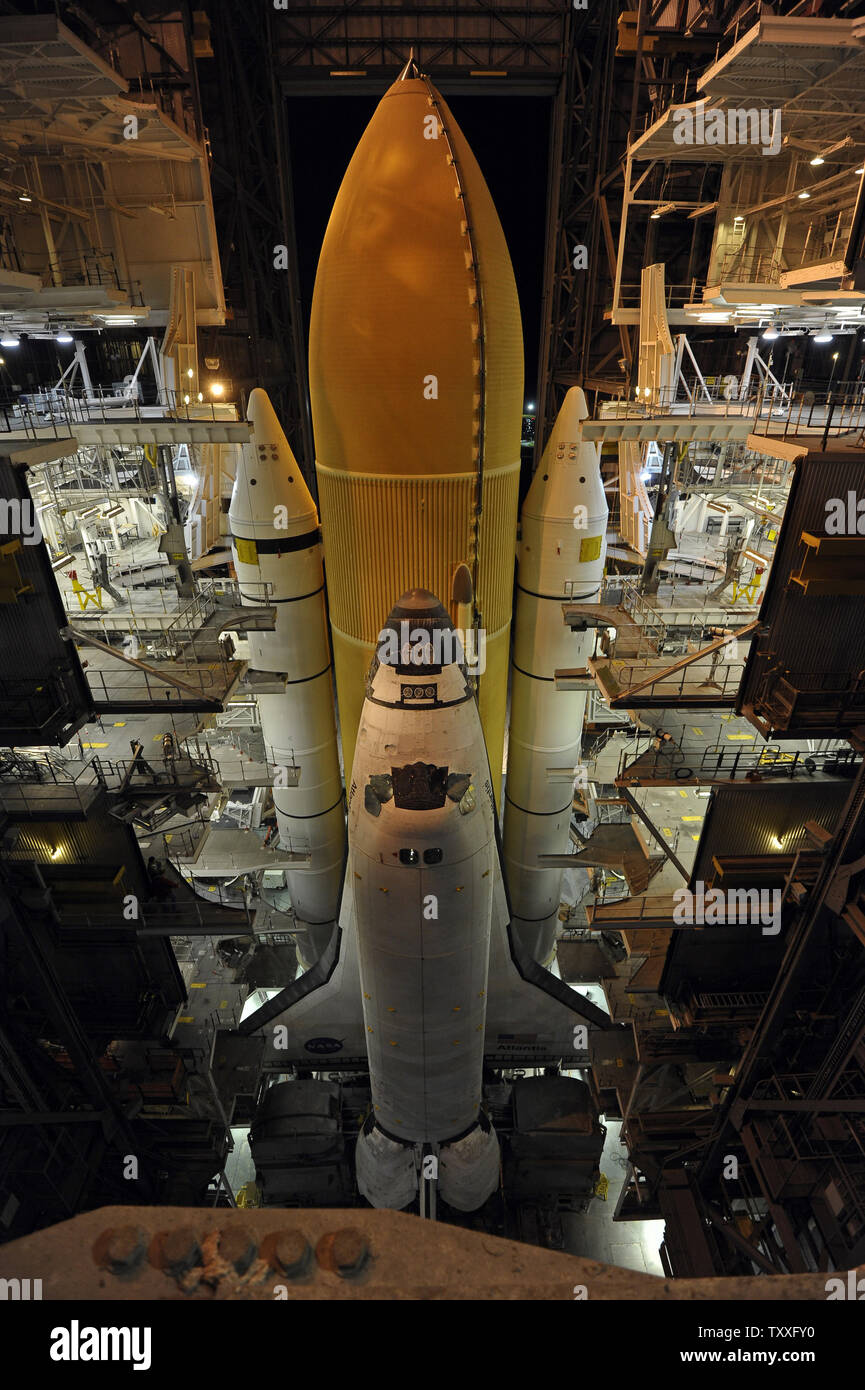 Sts operation hi-res stock photography and images - Alamy