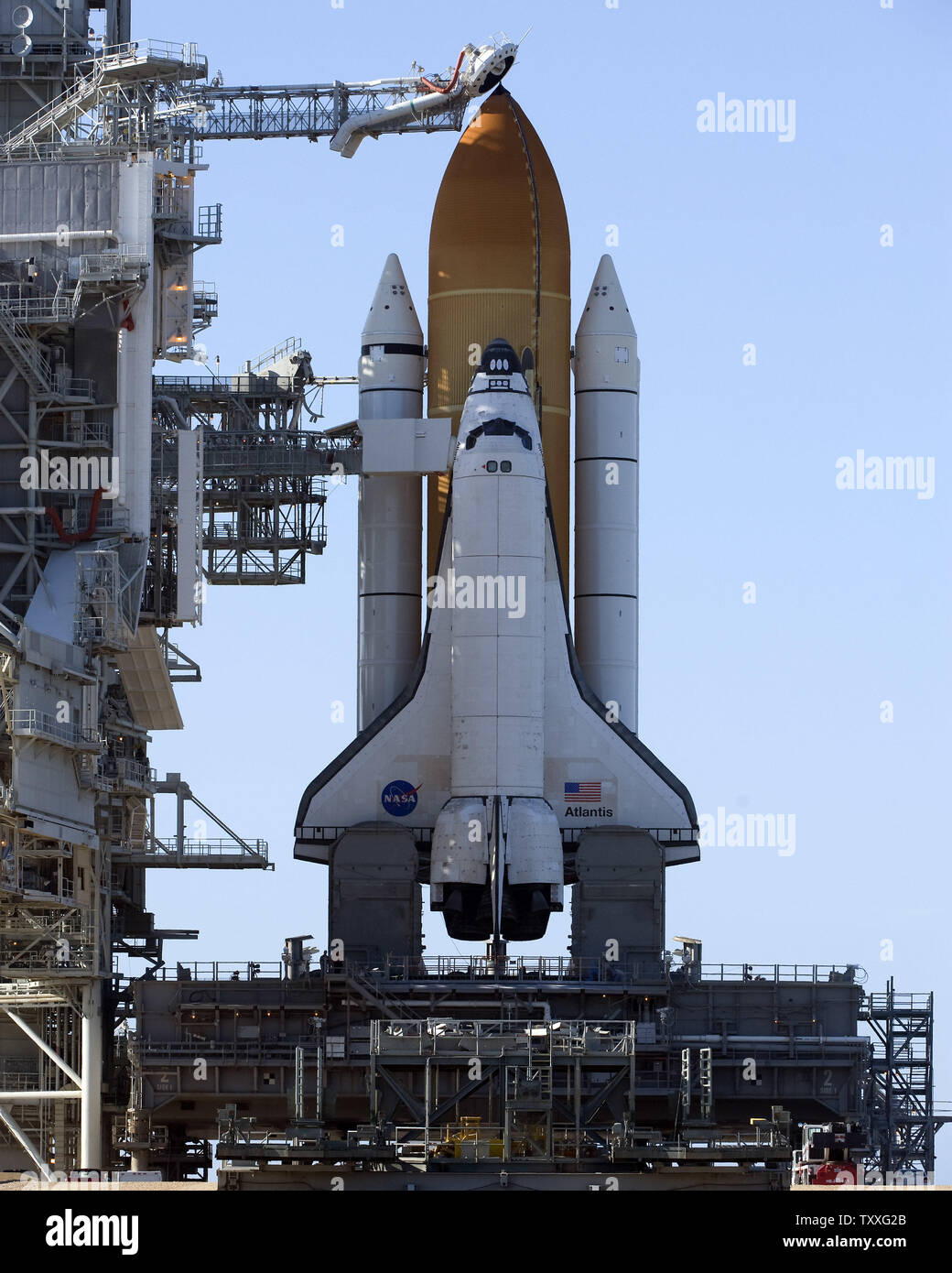 Nasa Mini Space Shuttle