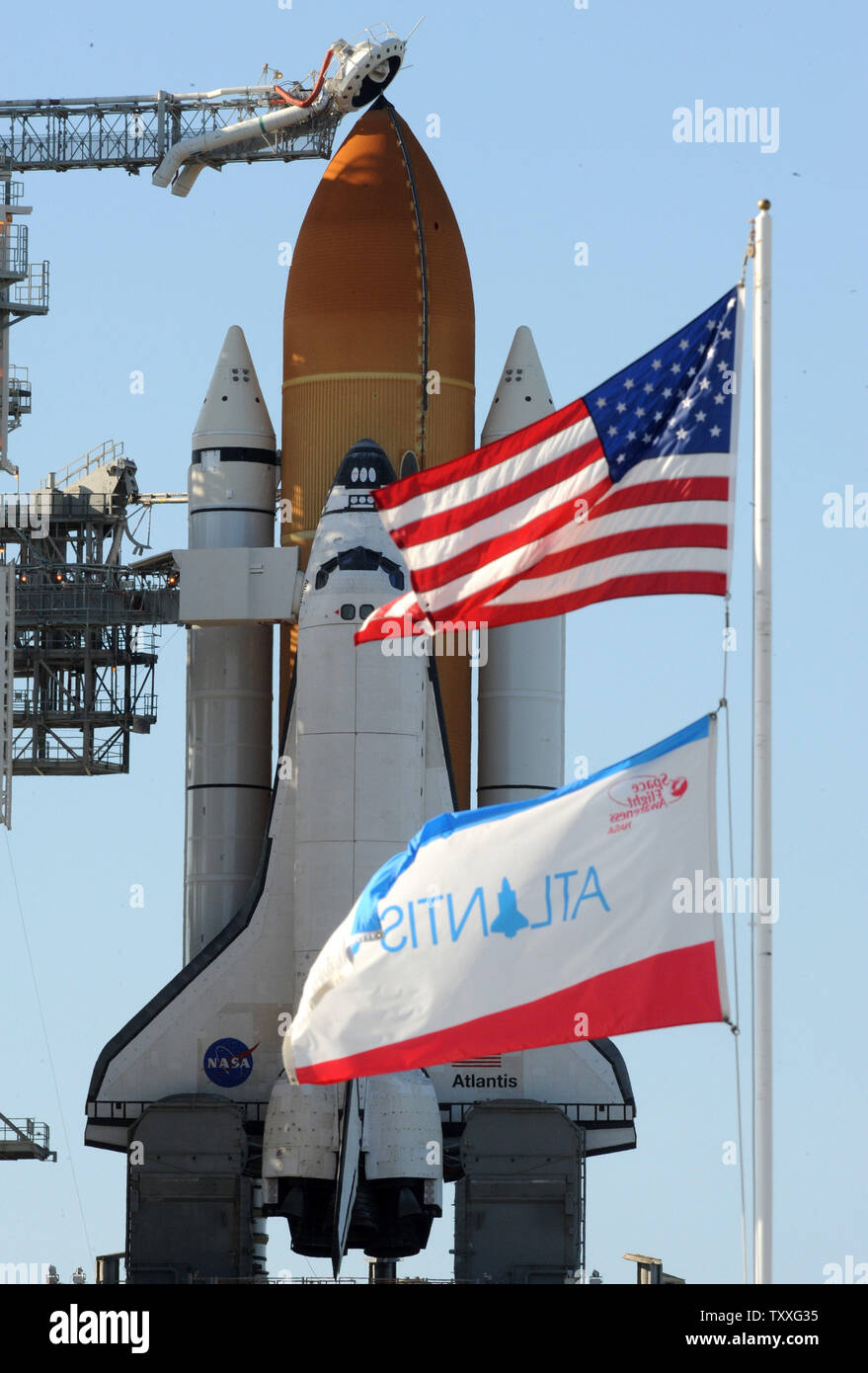 Rotating service structure hi-res stock photography and images - Alamy