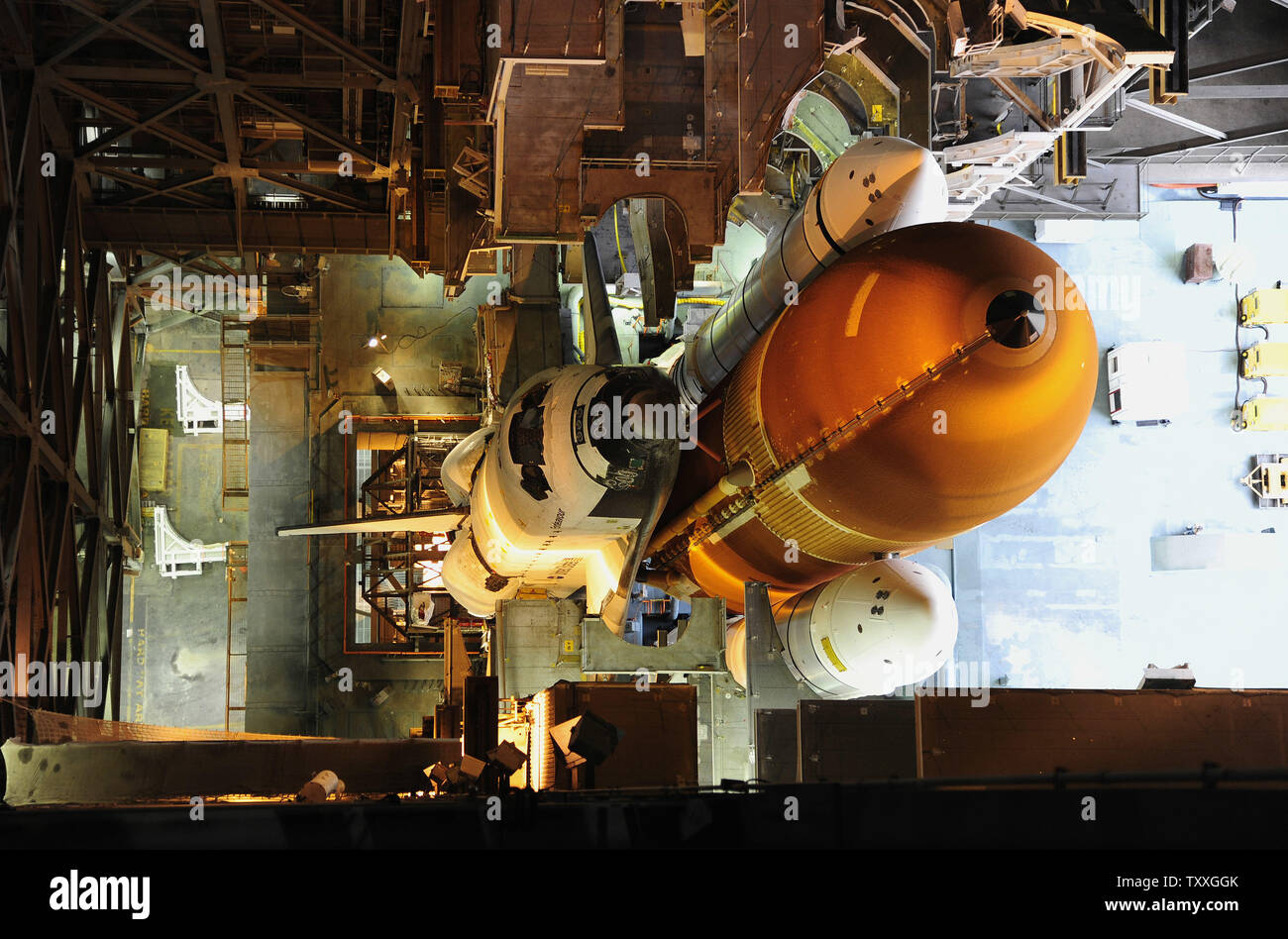 Express Logistics Carrier