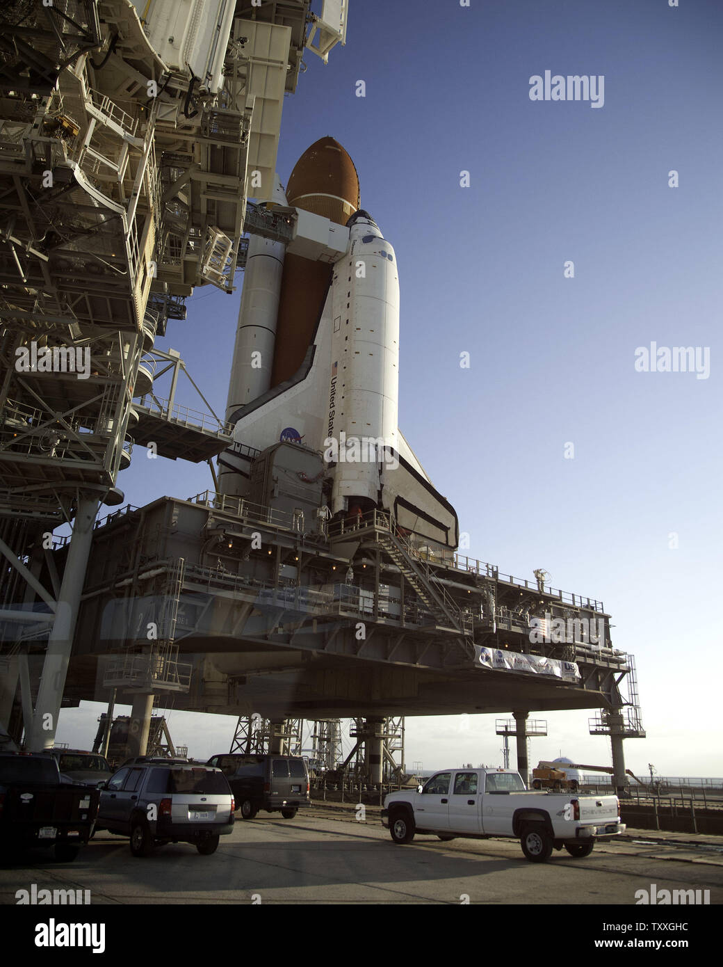 Express Logistics Carrier