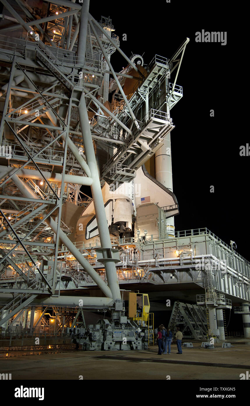 Sts 60 mission hi-res stock photography and images - Alamy