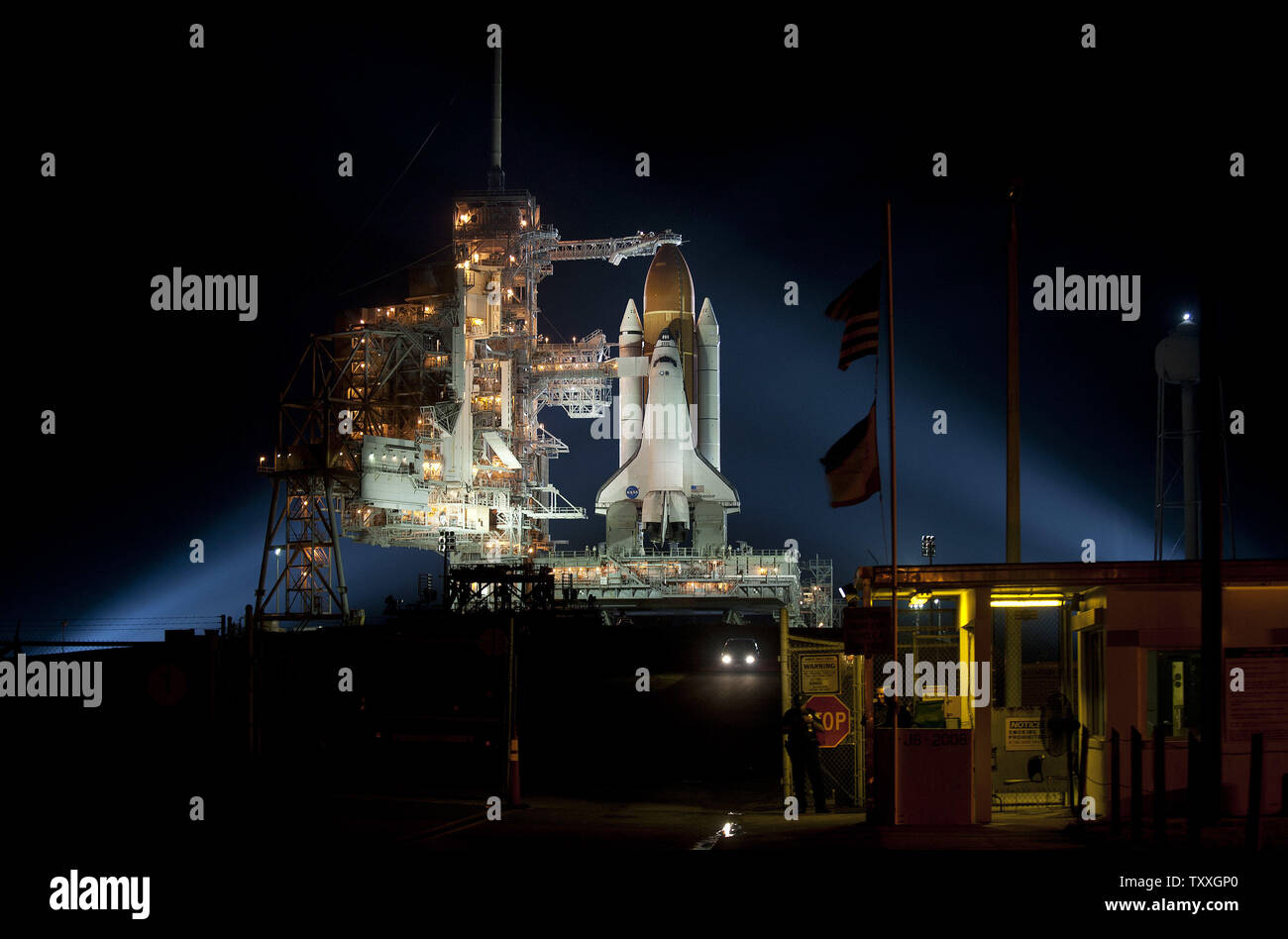 Sts 47 mission hi-res stock photography and images - Alamy