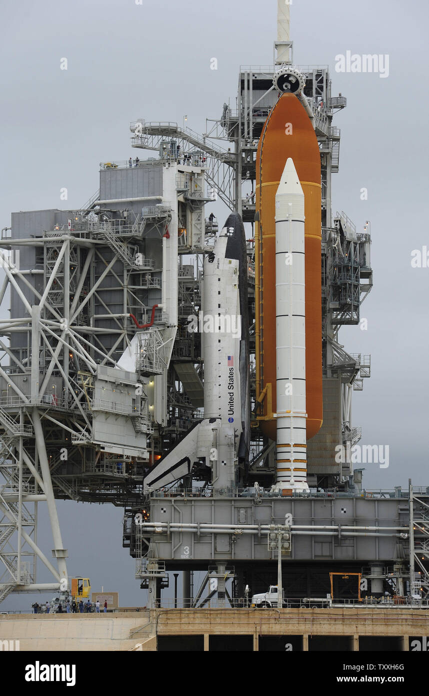 United States Space Program Timeline