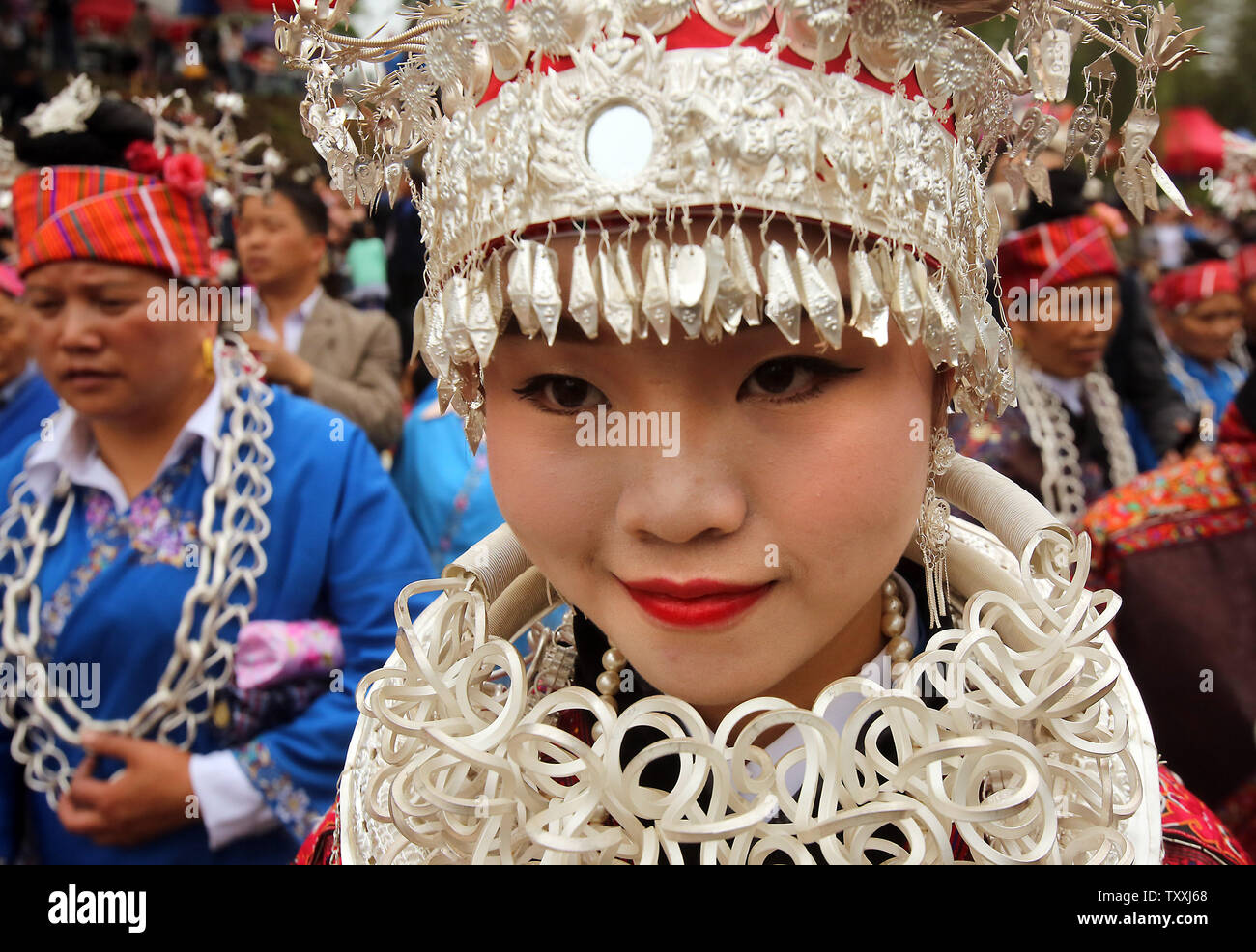 Held on the full moon hi-res stock photography and images - Alamy