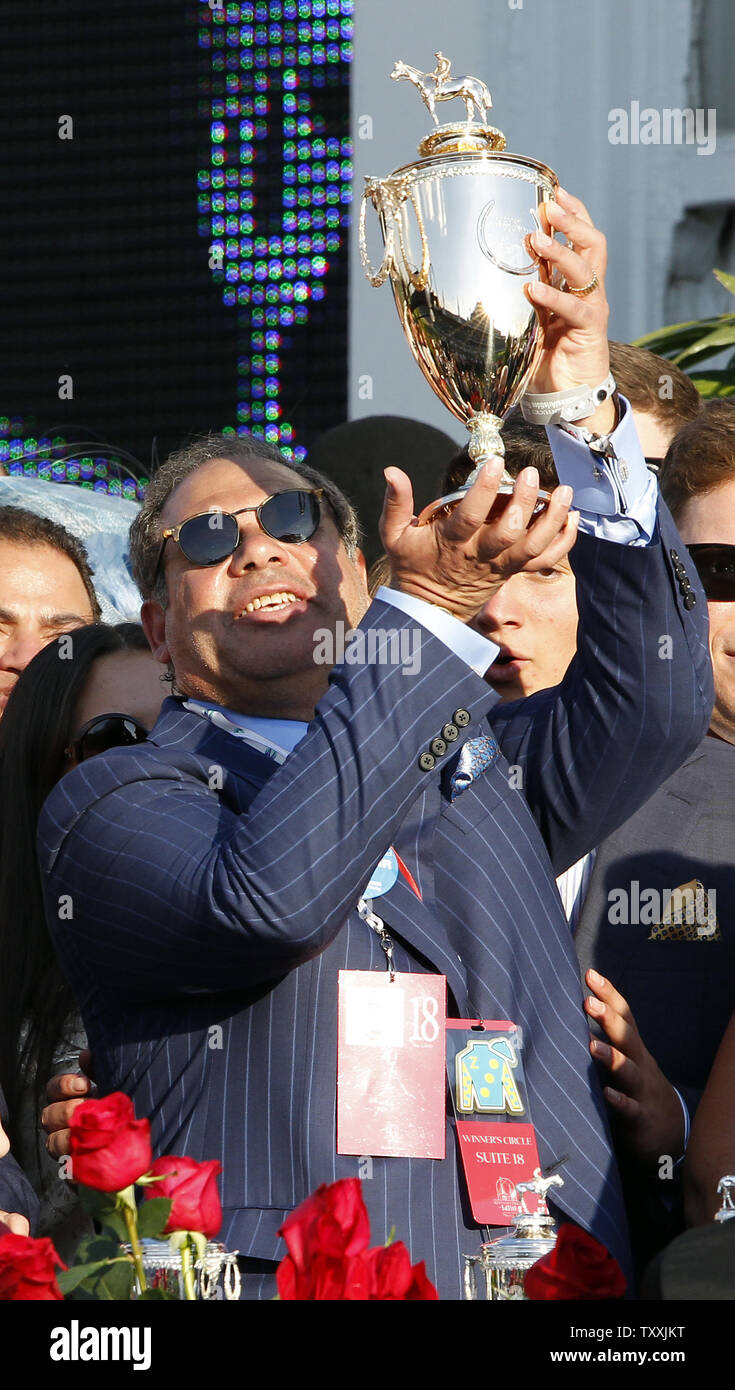 American pharaoh derby hi-res stock photography and images - Alamy