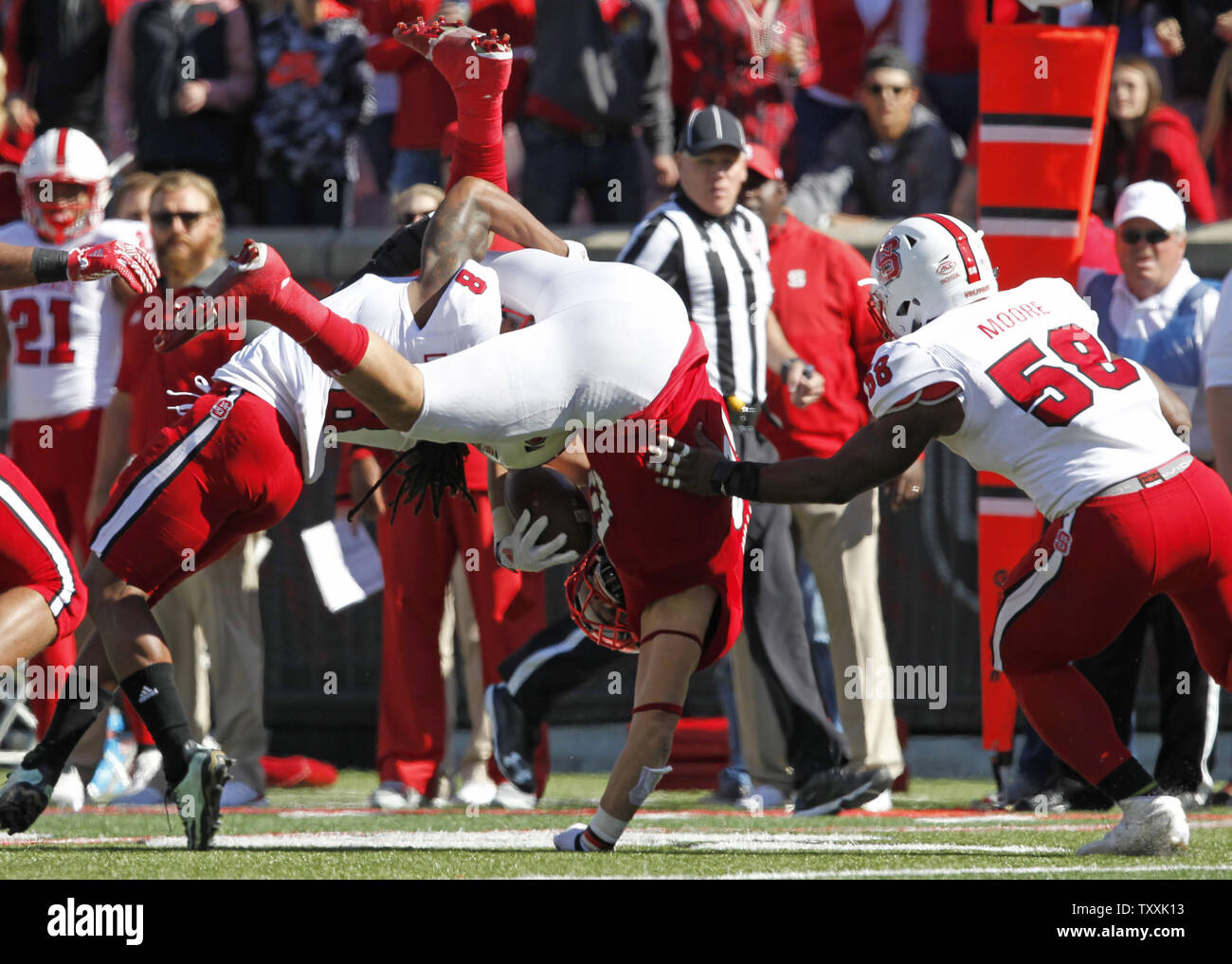 Hikutini hi-res stock photography and images - Alamy