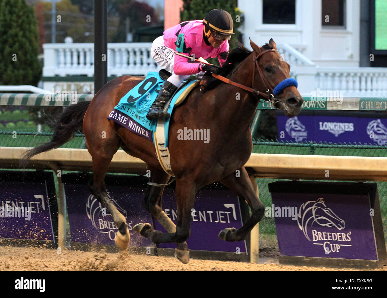 Rides and game hi-res stock photography and images - Alamy