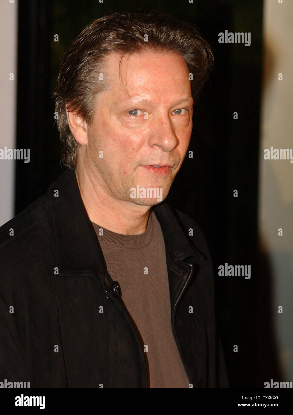 Jarhead world premiere hi-res stock photography and images - Alamy