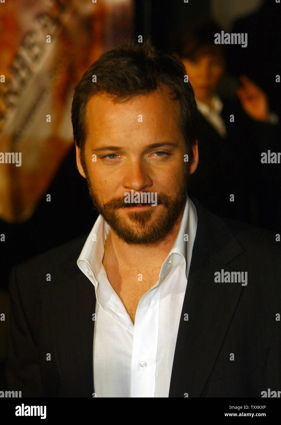 Peter Sarsgaard Jarhead