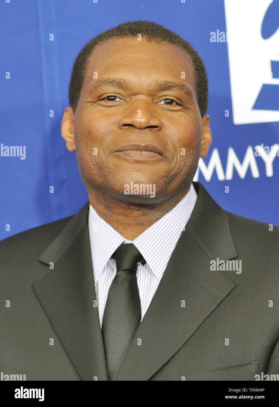 Robert Cray arrives at the GRAMMY Foundation's 14th Annual Music ...