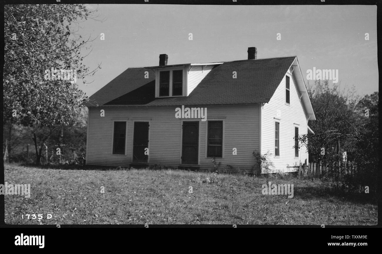 Burnett river Black and White Stock Photos & Images - Alamy