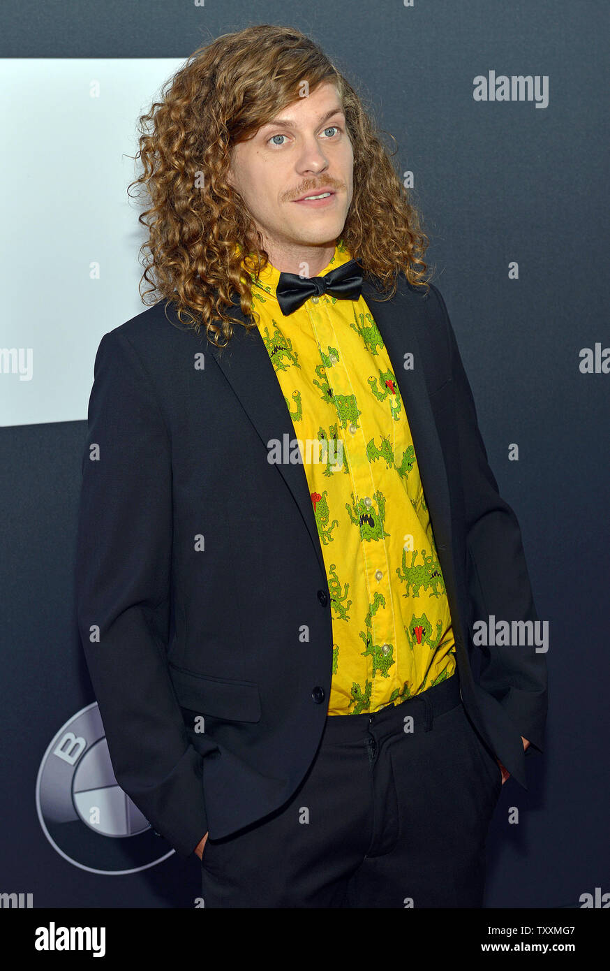 Blake Anderson