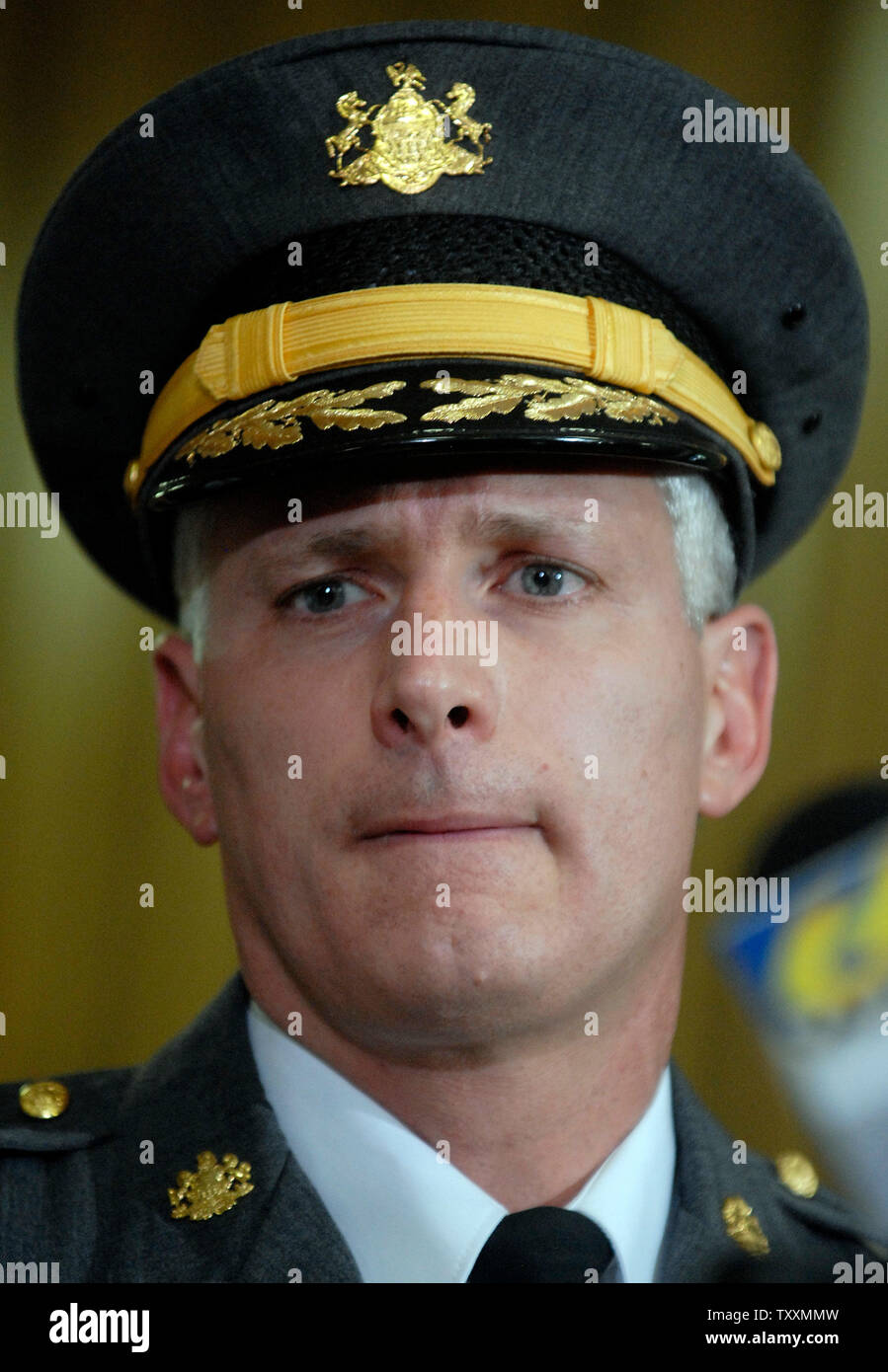 Charles jeffrey hi-res stock photography and images - Alamy