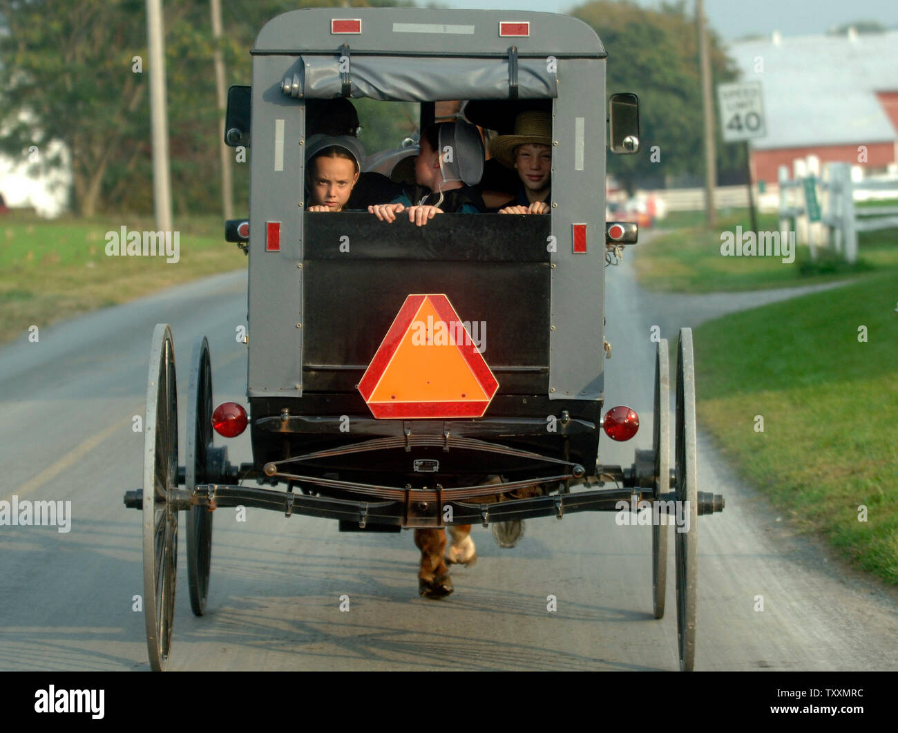 Charles iv and his family hi-res stock photography and images - Alamy