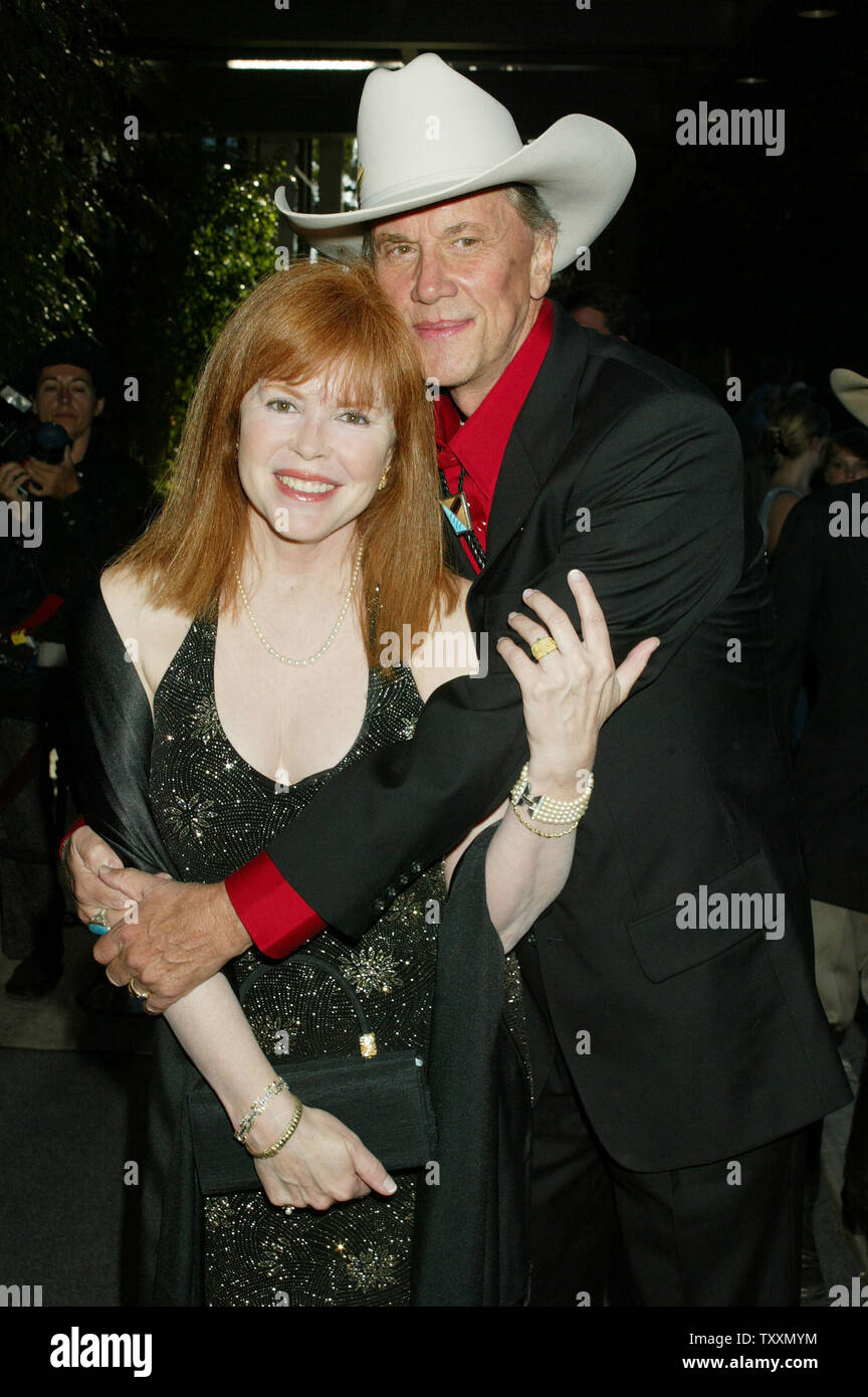 Andrew prine hi-res stock photography and images - Alamy