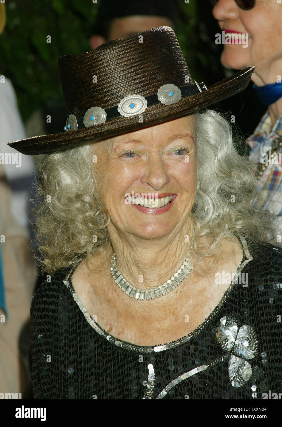 Noel neill hi-res stock photography and images - Alamy