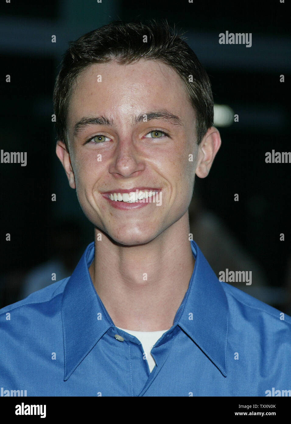 Ryan Kelley Mean Creek