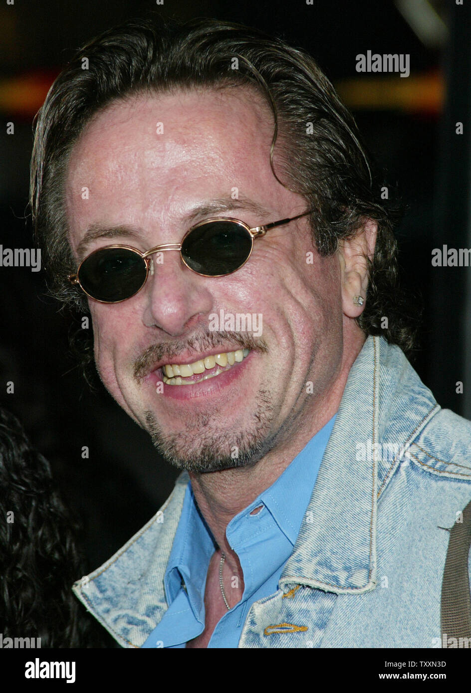 Horror Writer High Resolution Stock Photography and Images - Alamy