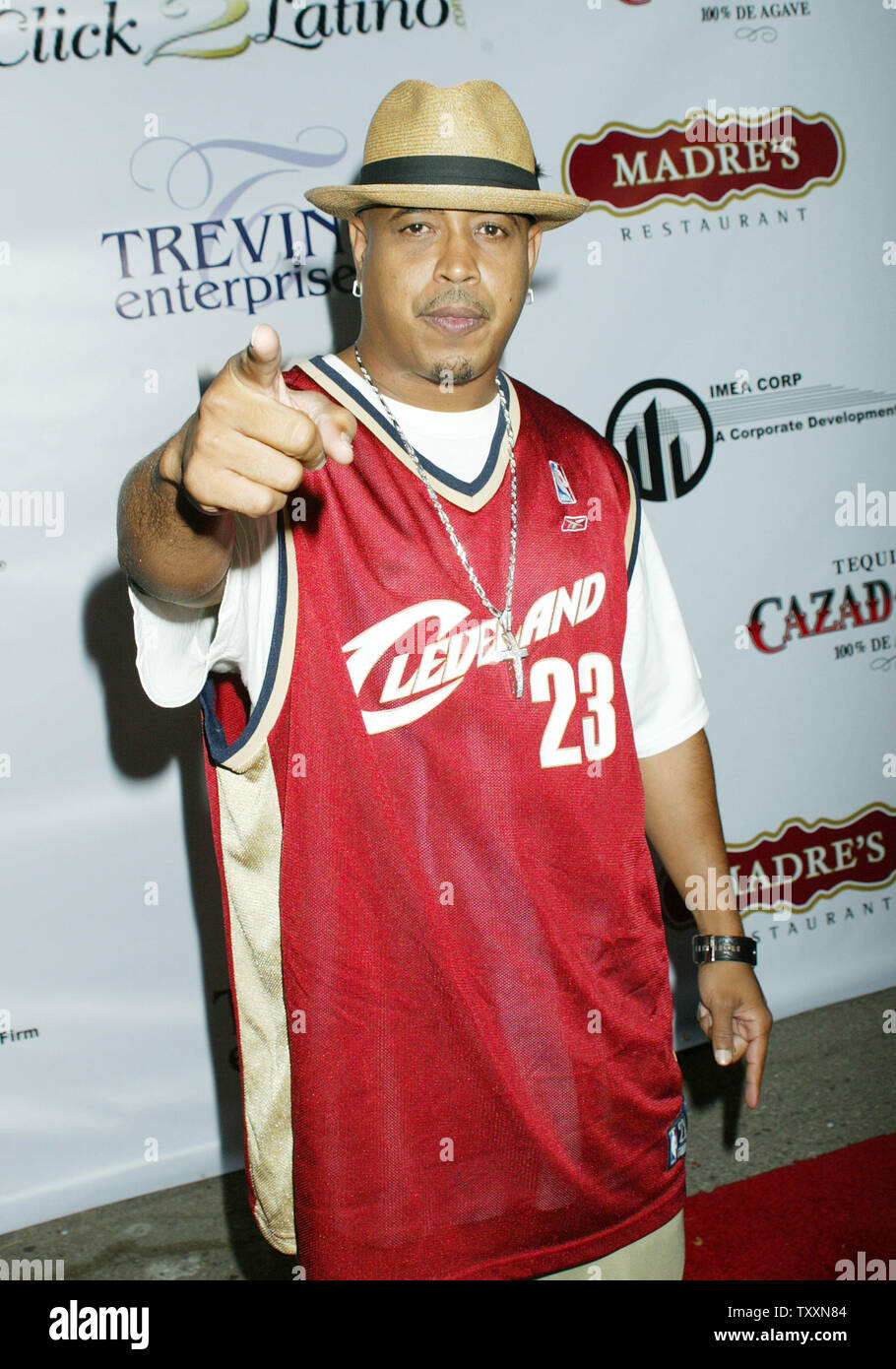 Mellow man ace hi-res stock photography and images - Alamy