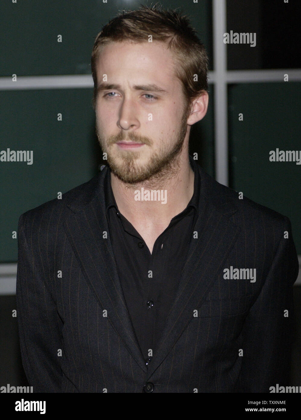 Ryan gosling young photo hi-res stock photography and images - Alamy