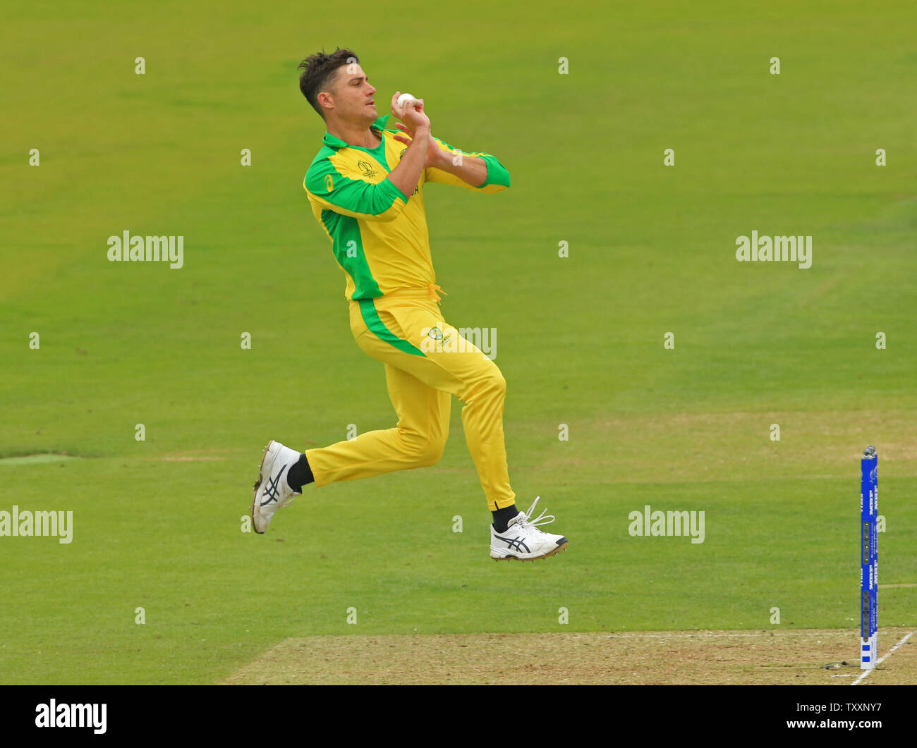 Marcus stoinis cricketer hi-res stock photography and images - Alamy