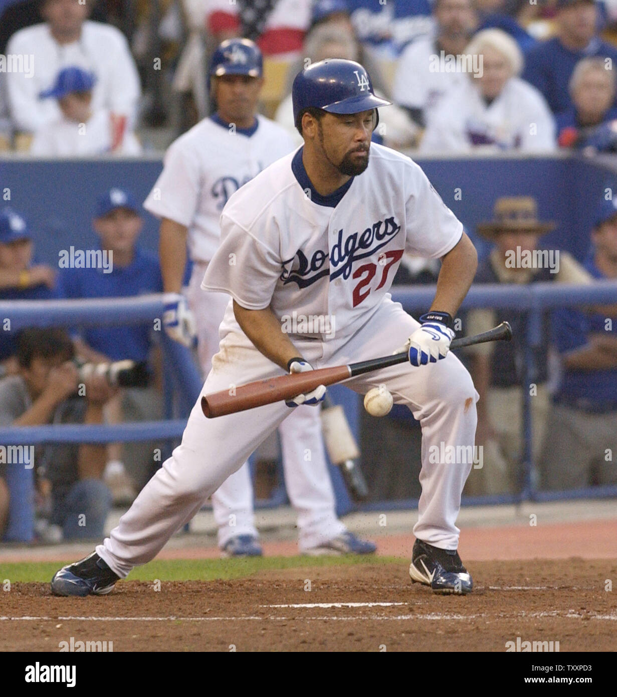 1988 in los angeles california hi-res stock photography and images - Alamy