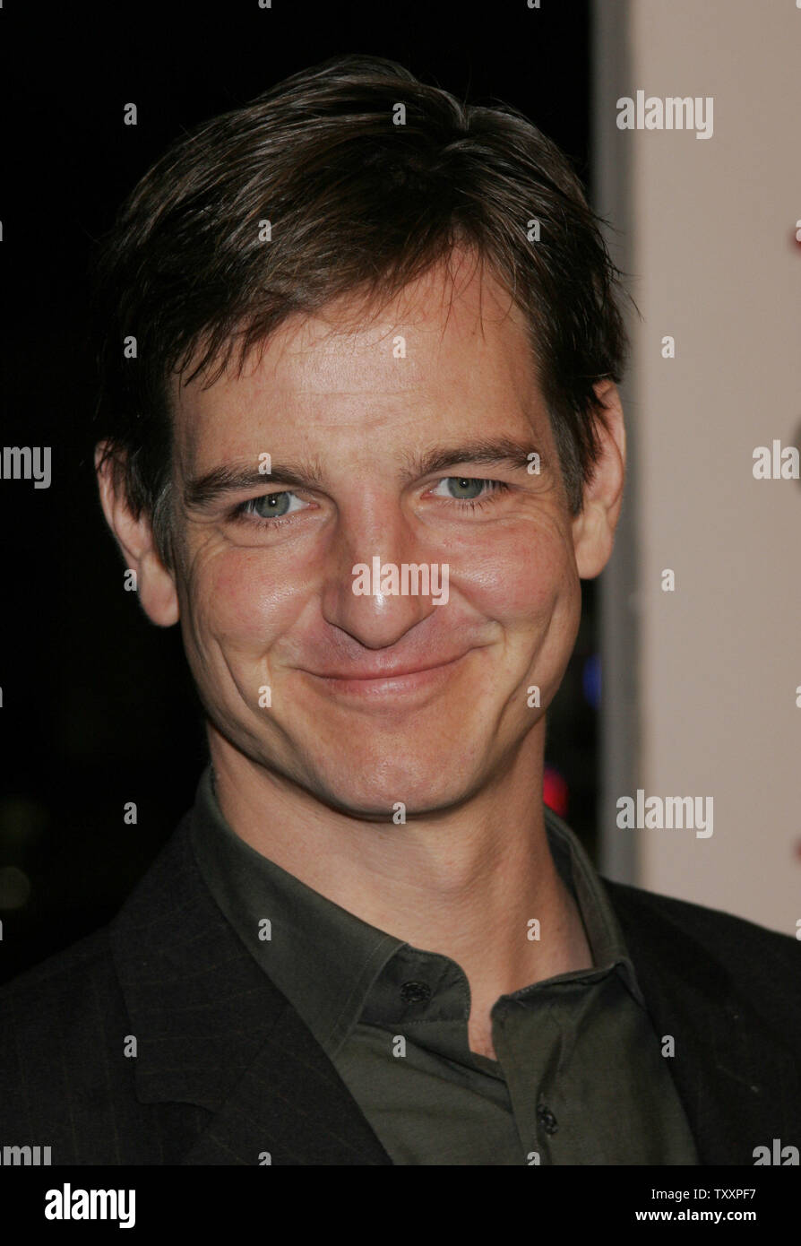 Actor William Mapother, cast member of the new film 'The Grudge ...