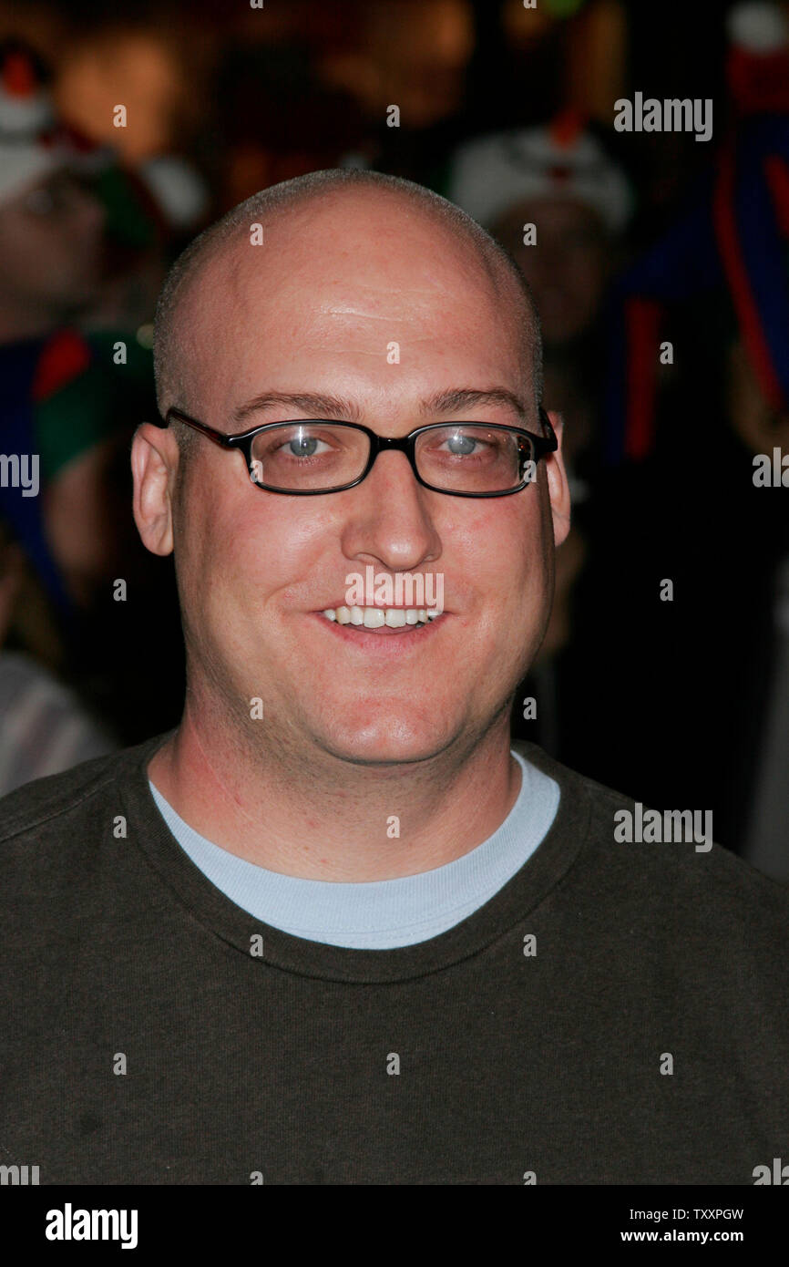 Director mike mitchell hi-res stock photography and images - Alamy