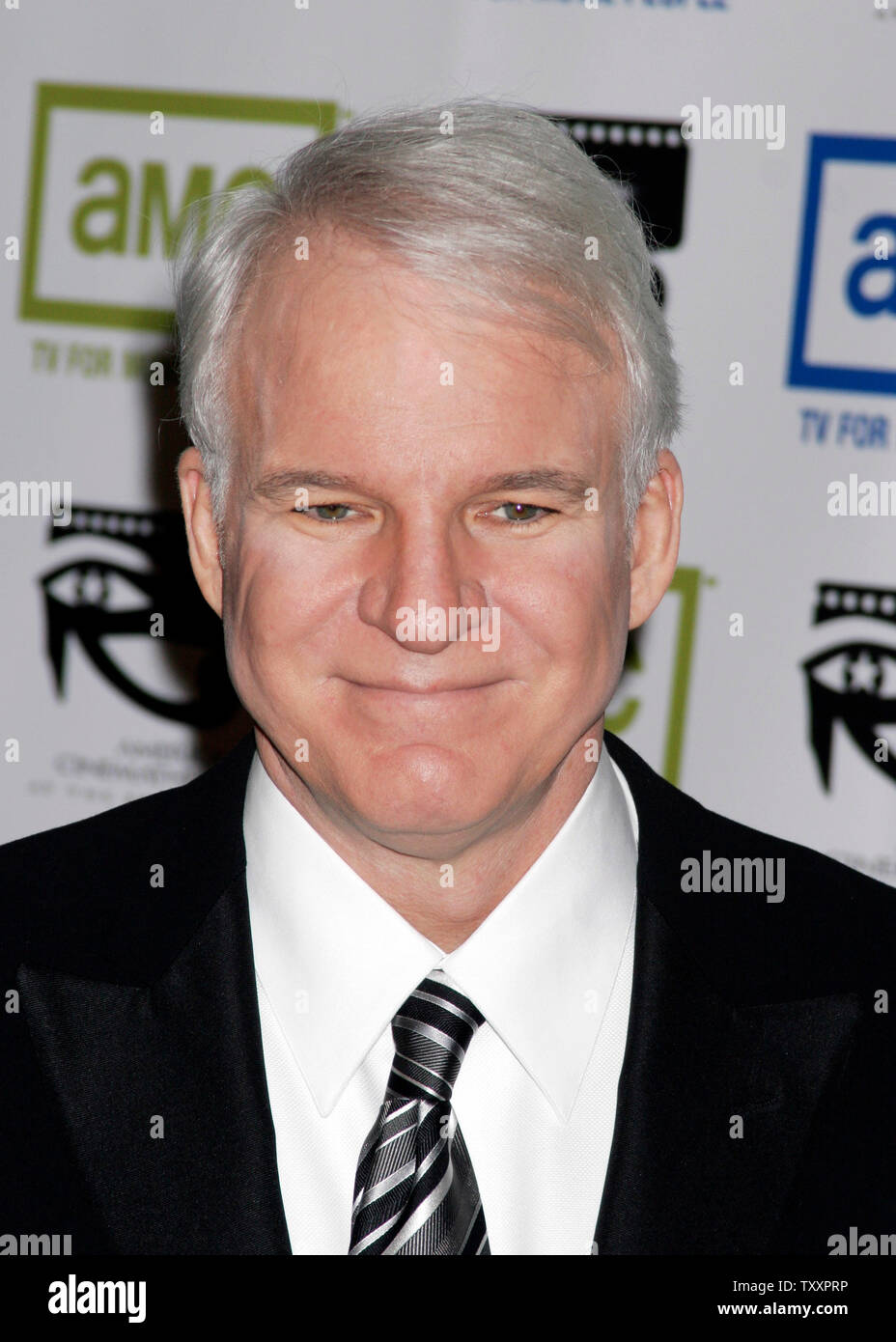 19th annual american cinematheque award hi-res stock photography and ...