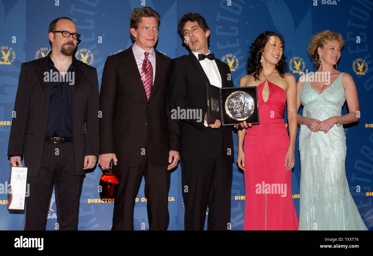 Alexander Payne Oscar