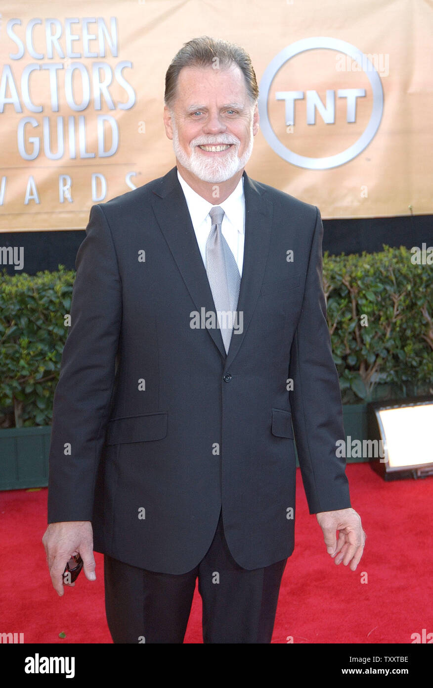 Taylor Hackford, director of the Academy Award nominated movie 'Ray ...