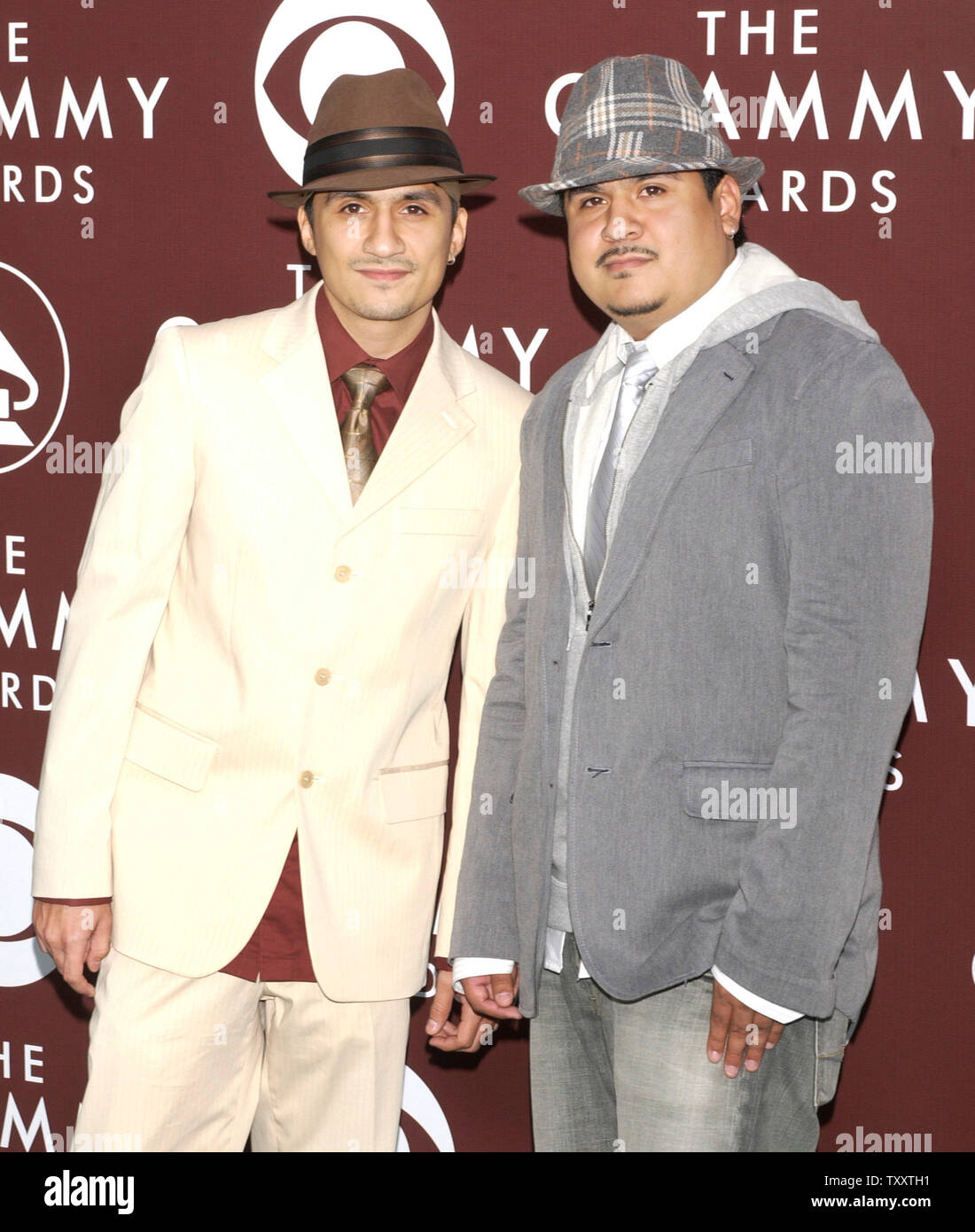 Avila brothers hi-res stock photography and images - Alamy