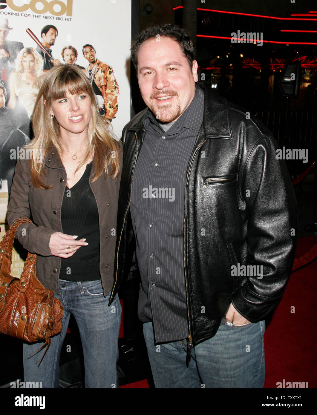 Jon Francis High Resolution Stock Photography and Images - Alamy