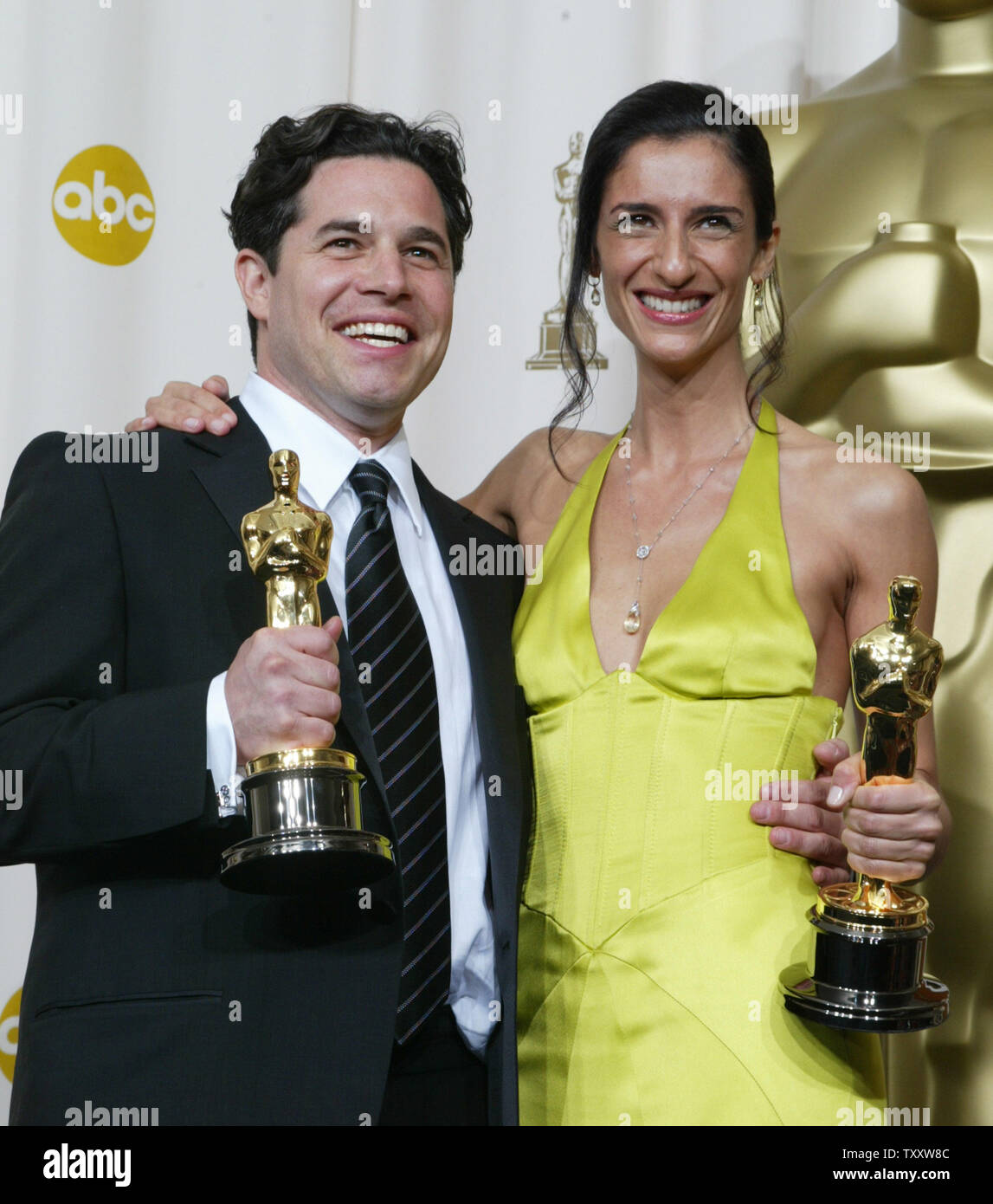 Born Into Brothels Kids Now