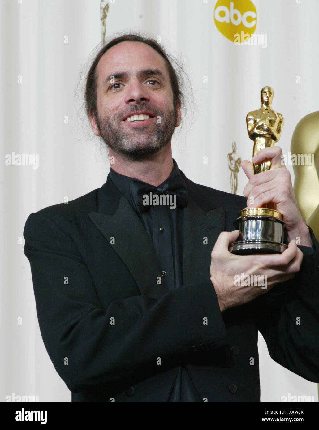 Landreth hi-res stock photography and images - Alamy