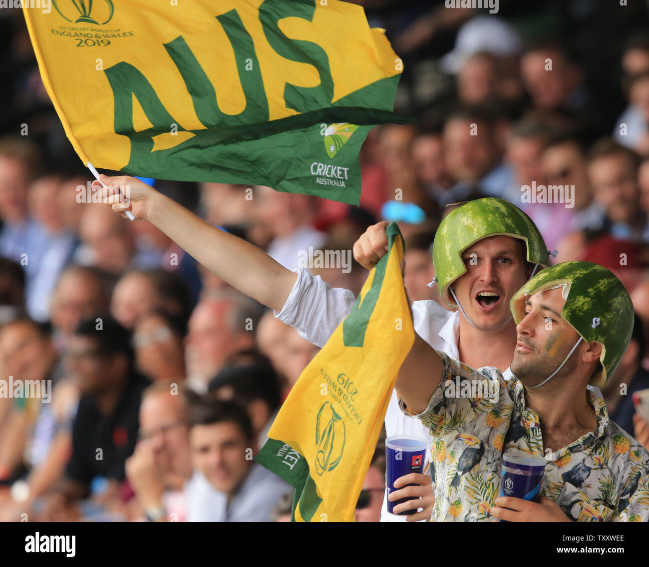 England cricket fans australia hi-res stock photography and images - Alamy