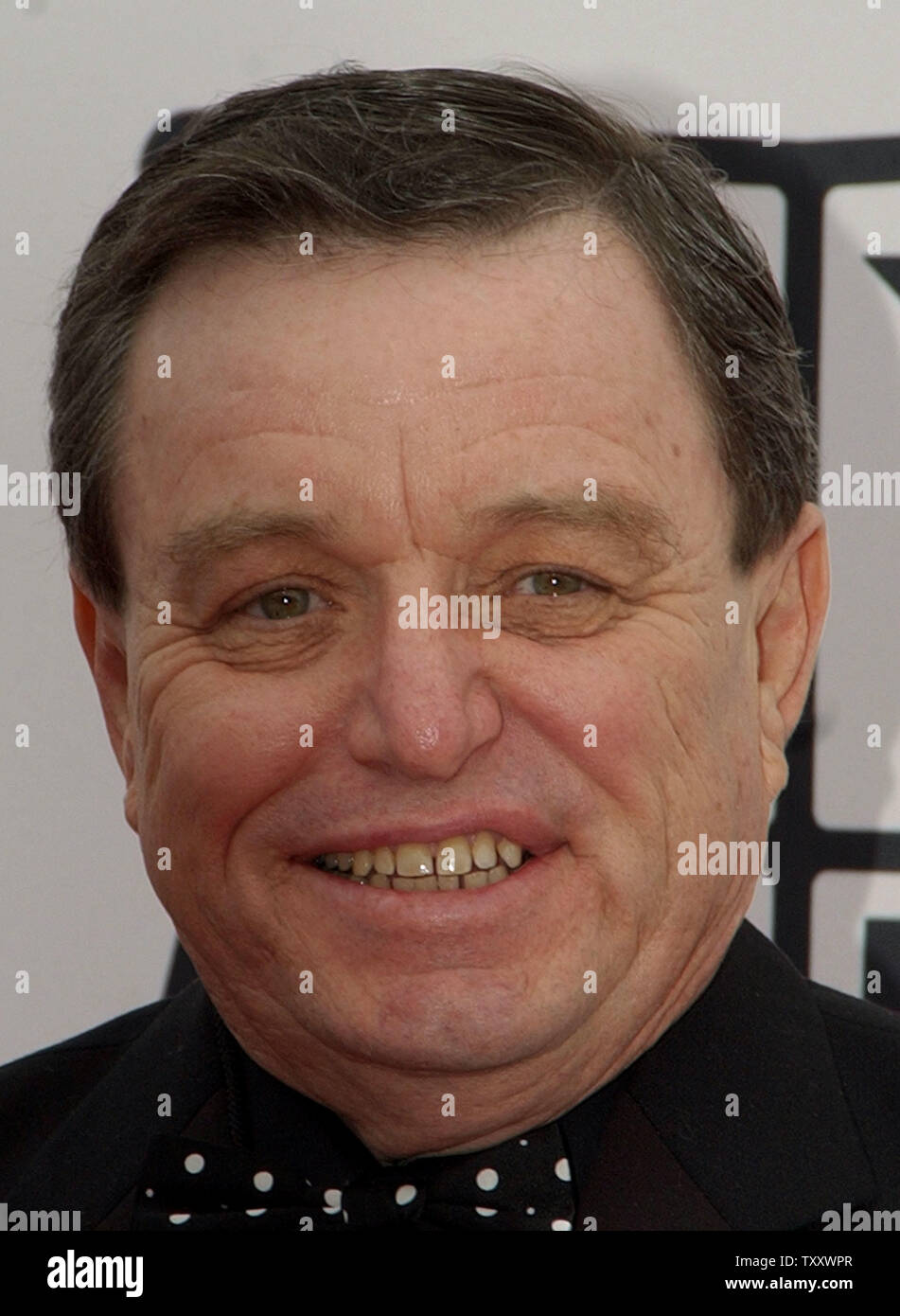 Jerry mathters hi-res stock photography and images - Alamy