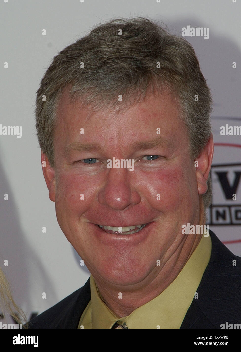 Larry wilcox hi-res stock photography and images - Alamy