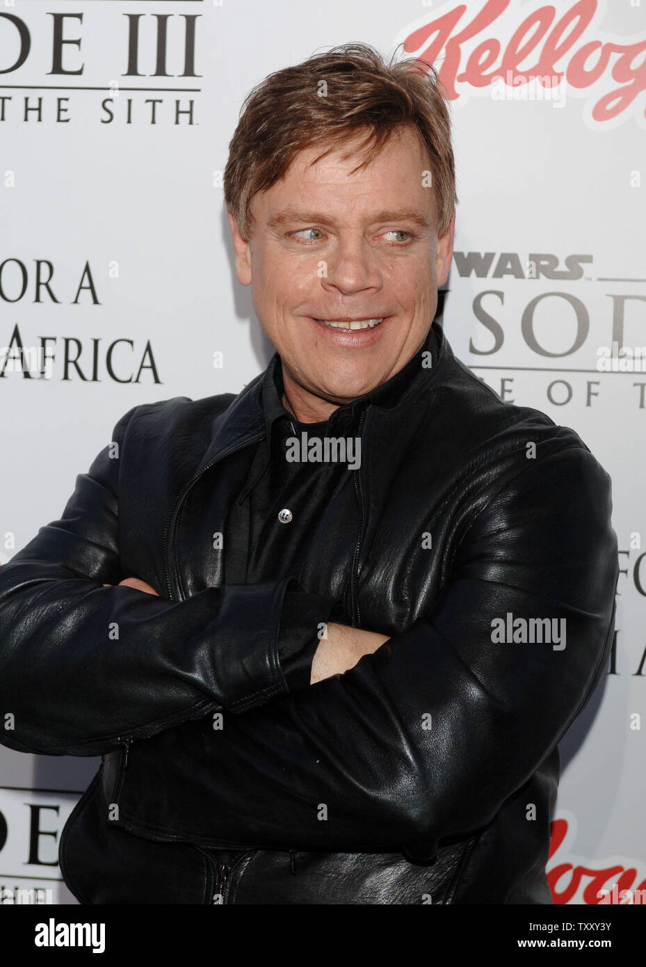 Mark Hamill Filmografia
