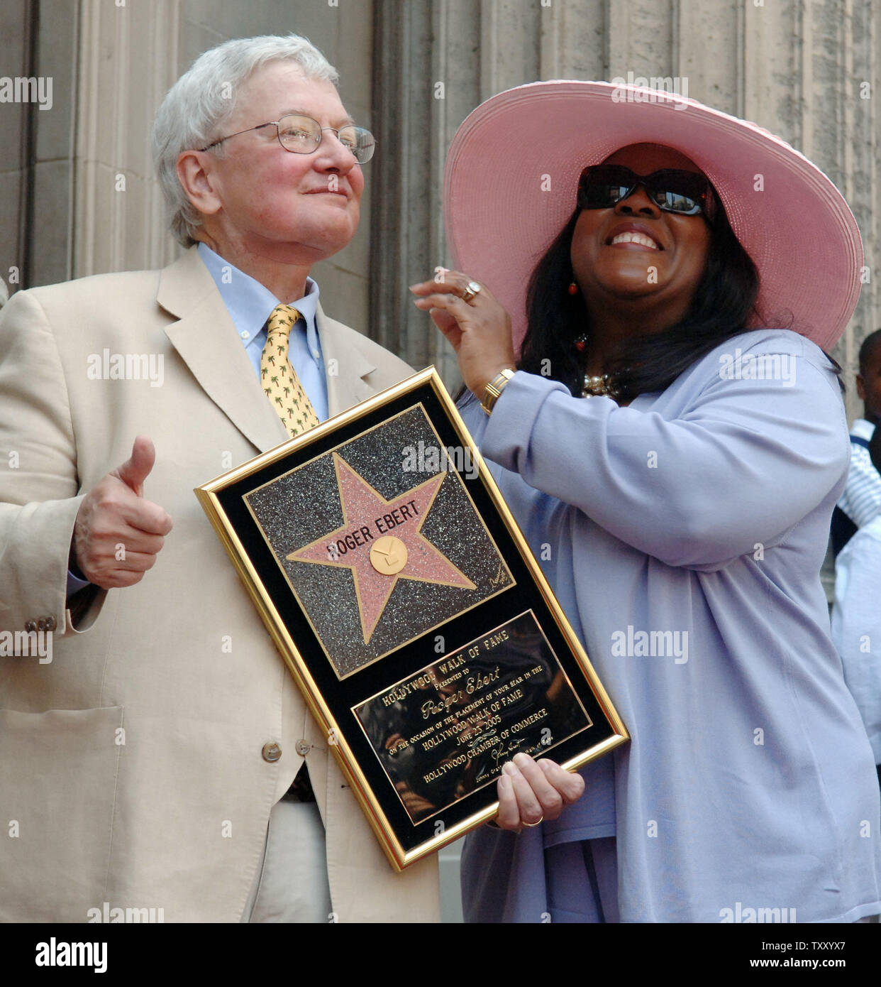 Two Thumbs Up Siskel Ebert