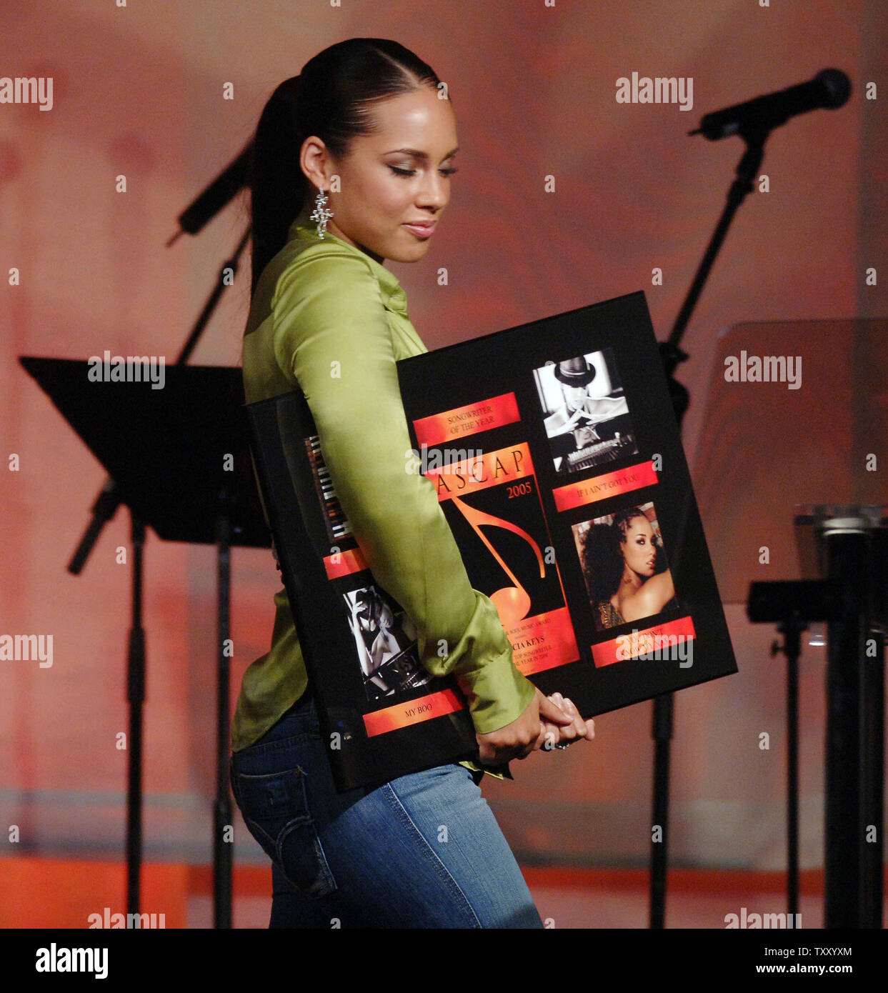 American society of composers hi-res stock photography and images - Alamy