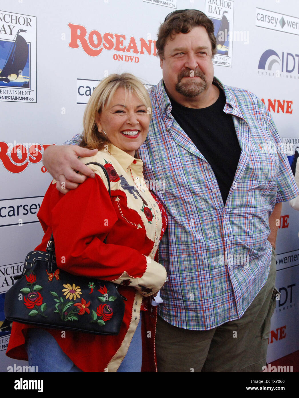 Ed And Dan Conner Conner