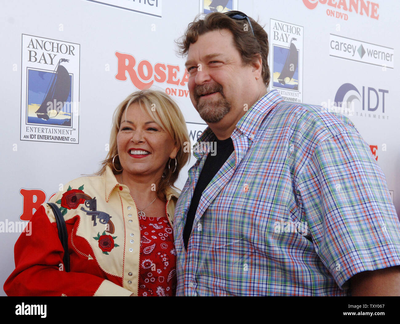 Ed And Dan Conner Conner