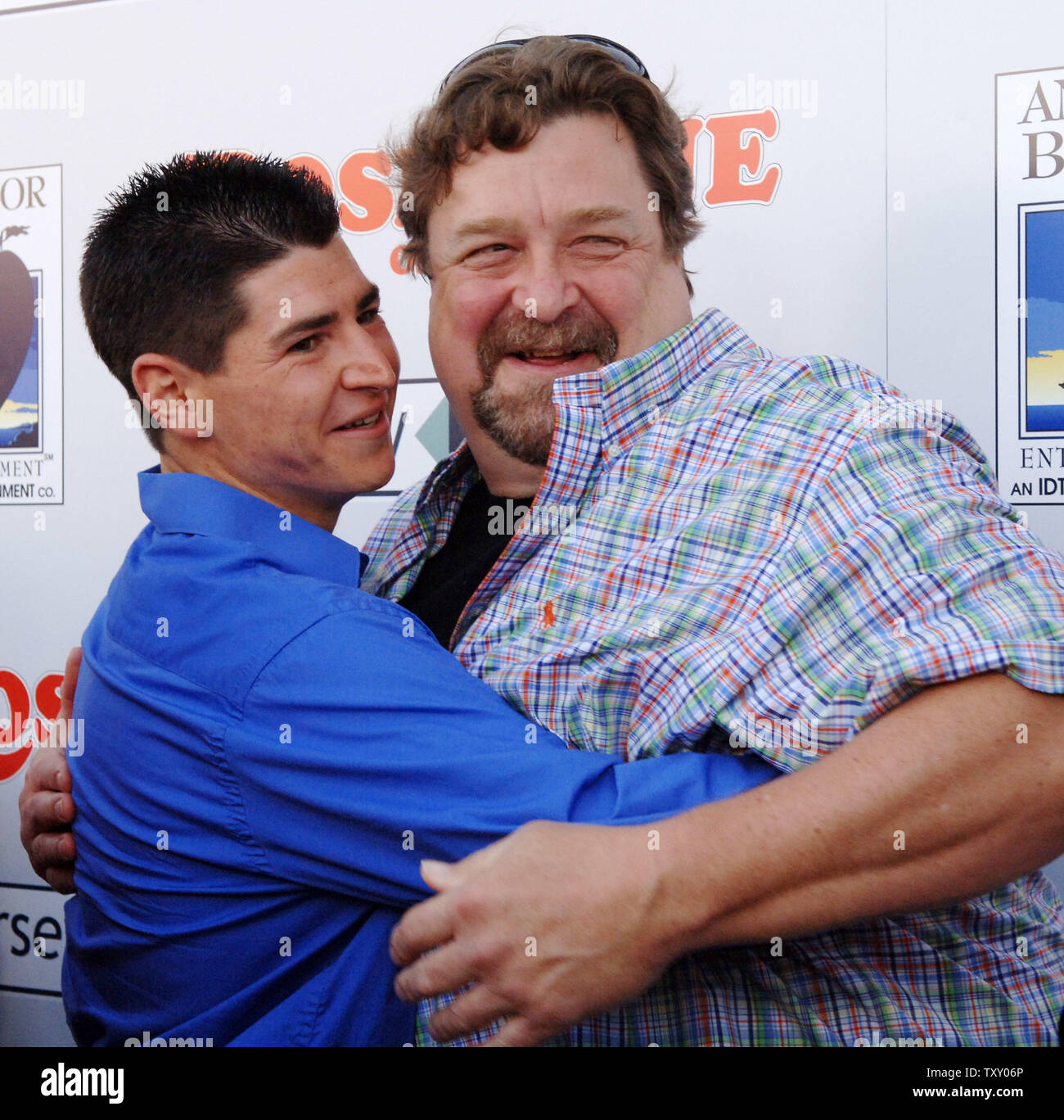 Ed And Dan Conner Conner