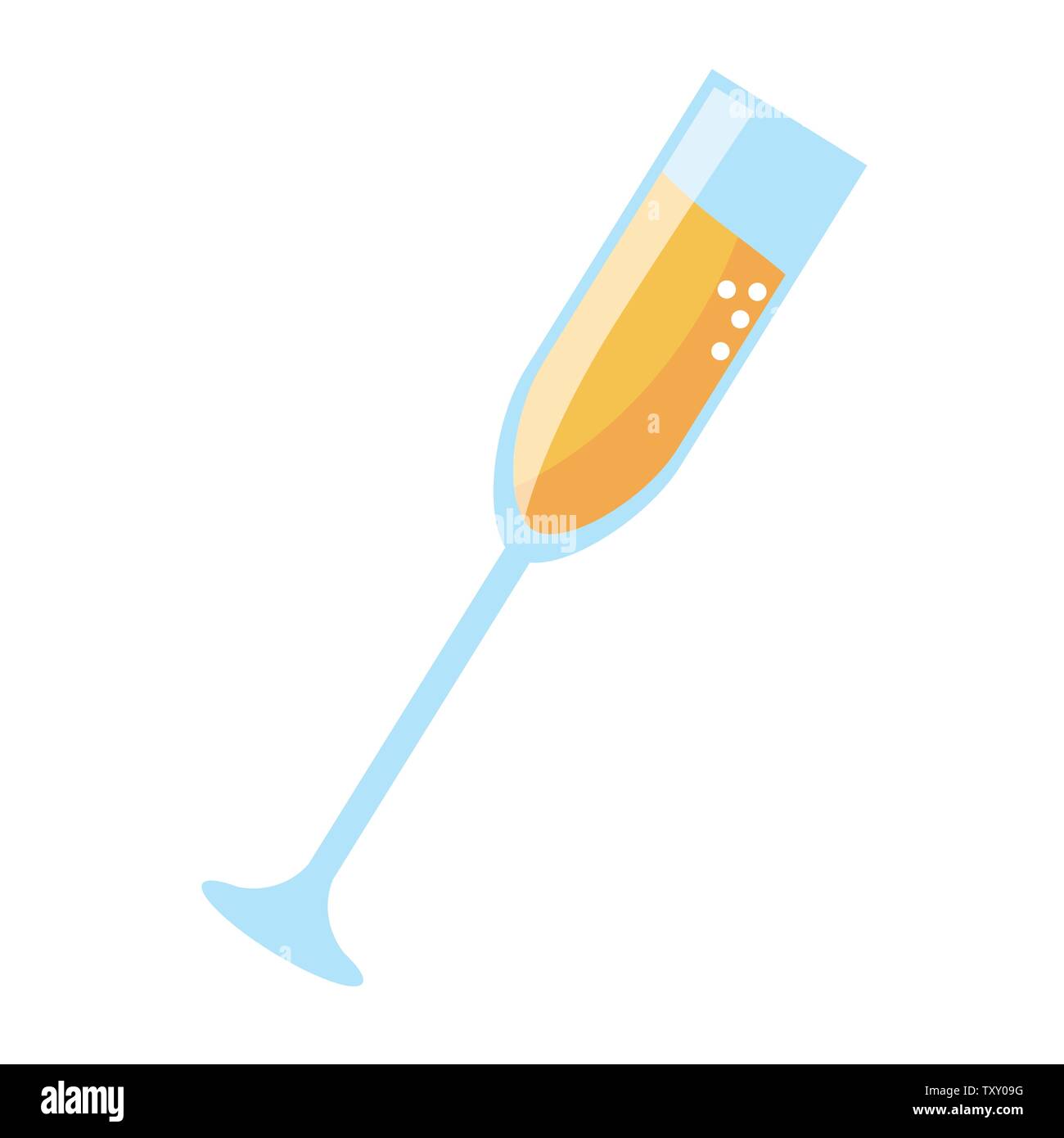 Champagne cup design, Alcohol drink beverage restaurant celebration and ...