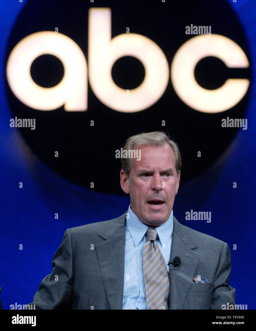 Peter Jennings, former prime-time anchorman for ABC News, died Sunday ...