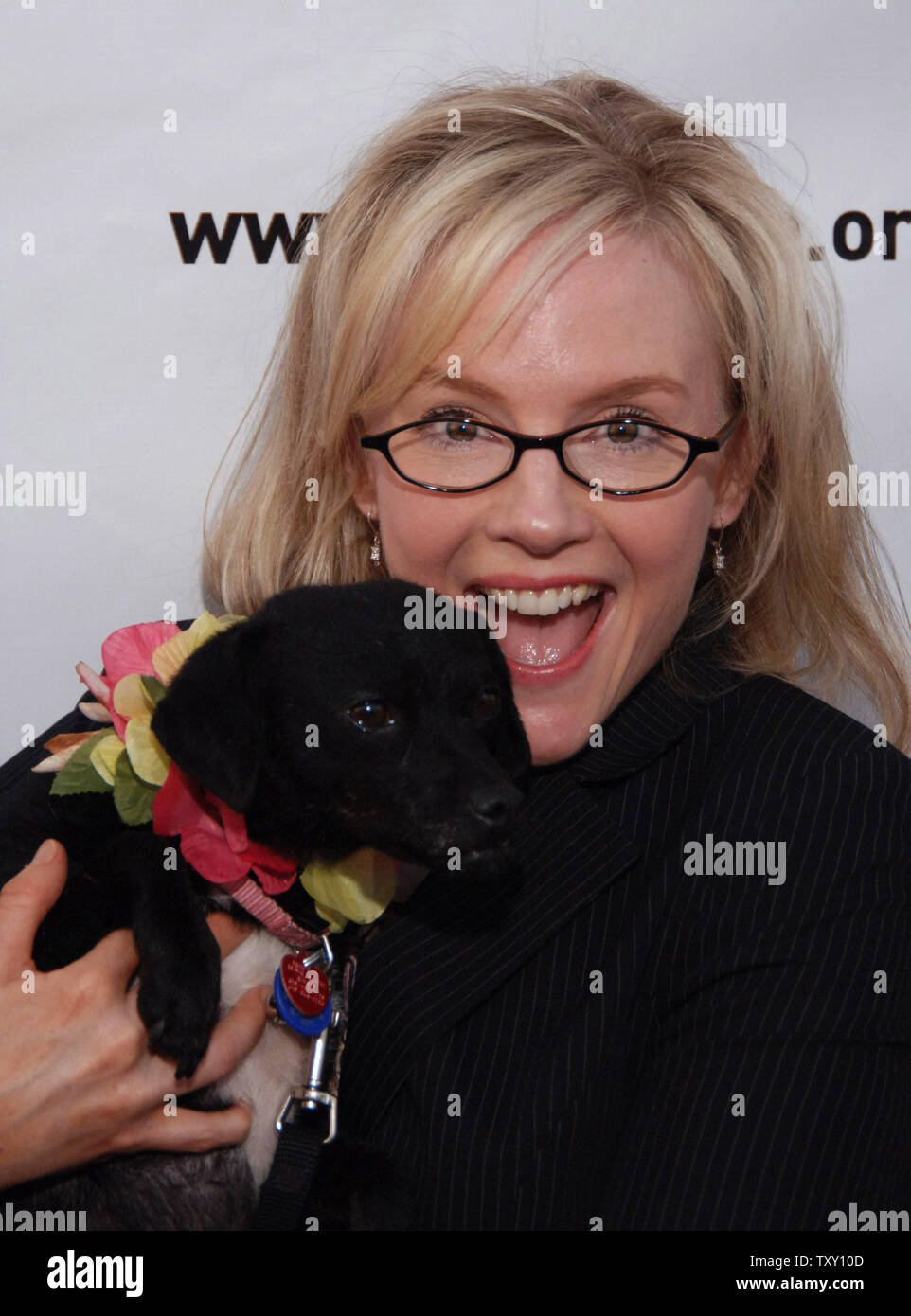 Rachel Harris And Princeton