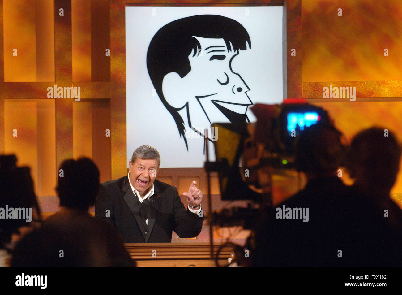 Mda telethon hi-res stock photography and images - Alamy